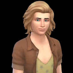 Fanon:Atom Beaker (iFanon) | The Sims Wiki | Fandom
