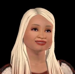 Charmaine Manne | Simpédia, Wiki Les Sims | Fandom