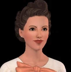 Delores Miller | Simpédia, Wiki Les Sims | Fandom