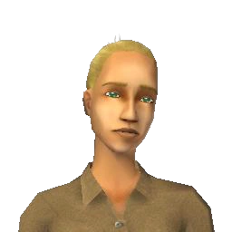 Erin Despret | The Sims Wiki | Fandom