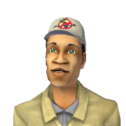 Gabe Lillard | The Sims Wiki | Fandom