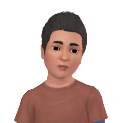 Fanon:Johnathan Sekemoto | The Sims Wiki | Fandom