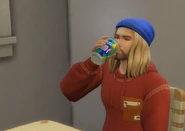 Kyle Kyleson | The Sims Wiki | Fandom