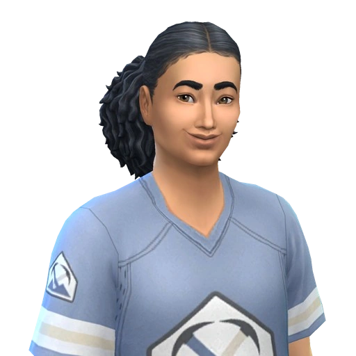 Ноа Кейн | The Sims Вики | Fandom