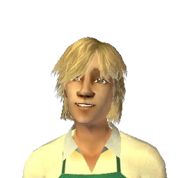 Remington Creelman | The Sims Wiki | Fandom