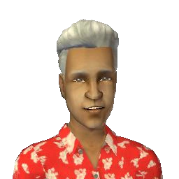 Arty Loste | The Sims Wiki | Fandom