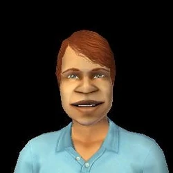 Dominique Quentin | Simpédia, Wiki Les Sims | Fandom