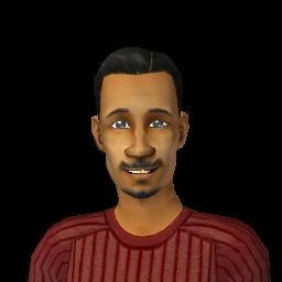 Hugo Sidaal | De Sims Wiki | Fandom