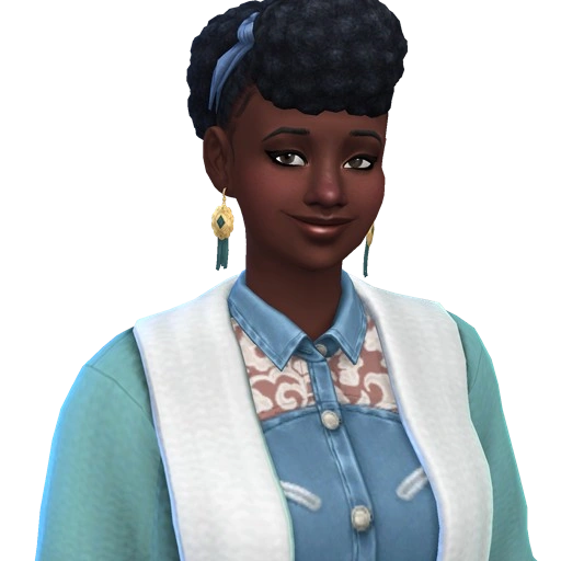 Marissa Tracey | The Sims Wiki | Fandom