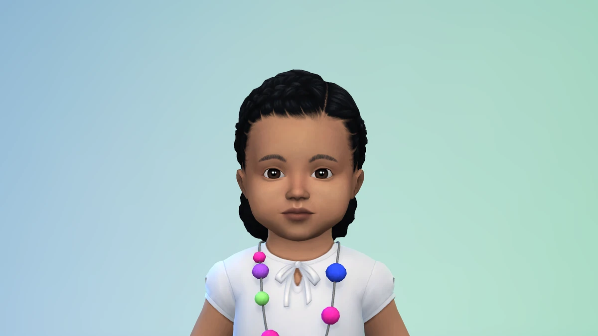 Fanon:Nancy Lawlor | The Sims Wiki | Fandom