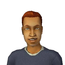 Patrick Pederson | The Sims Wiki | Fandom