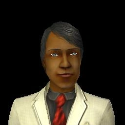 Payton Corsillo | Simpédia, Wiki Les Sims | Fandom