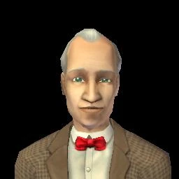 Prof. Adam Yang | Simmenes Wiki | Fandom