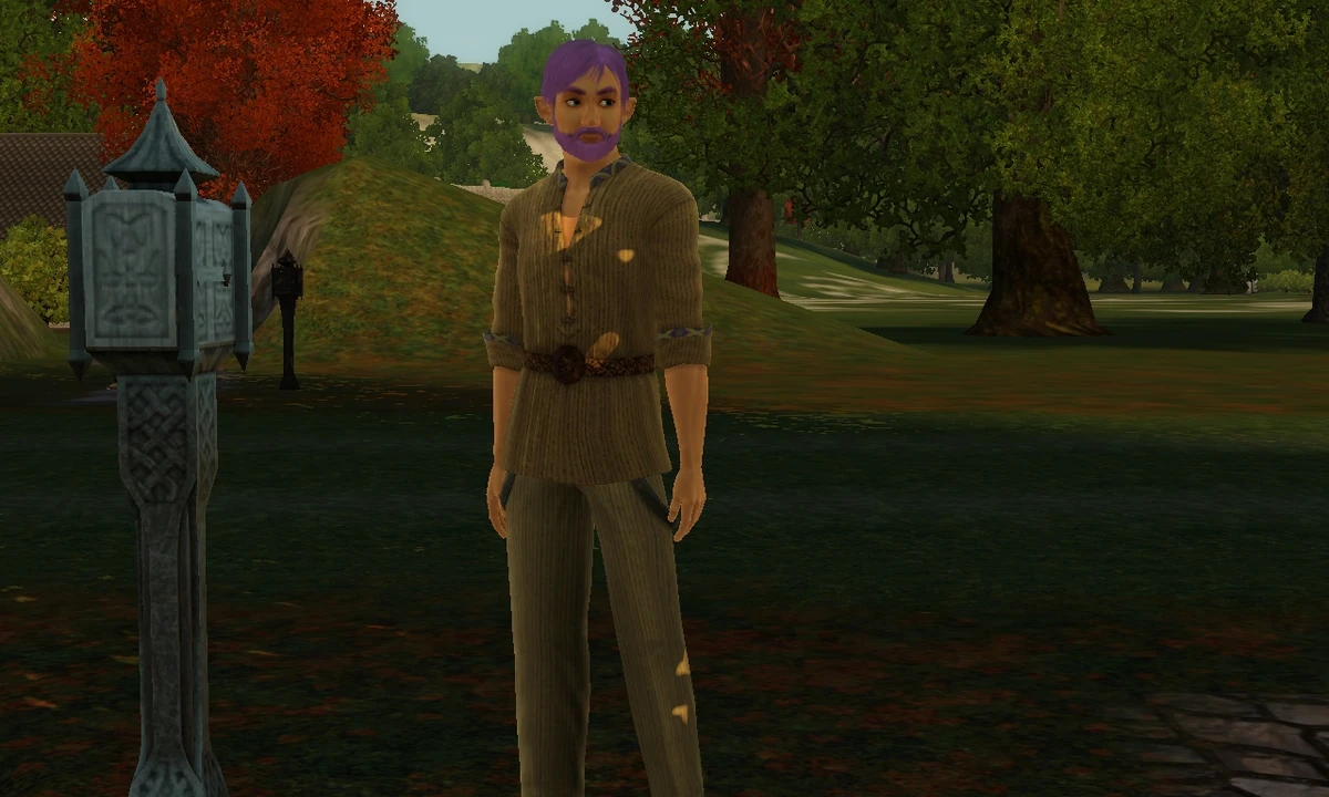 Riley Cromos | The Sims Wiki | Fandom