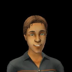 Fanon:Simon Bachelor (OoppDecks) | The Sims Wiki | Fandom