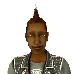 Trevor Schehl | The Sims Wiki | Fandom