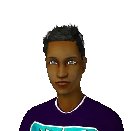 Fanon:Dirk Dreamer (Swedigimon) | The Sims Wiki | Fandom
