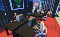 Festival | The Sims Wiki | Fandom