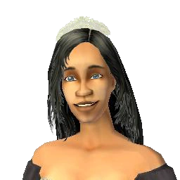 Gina Seavey | The Sims Wiki | Fandom
