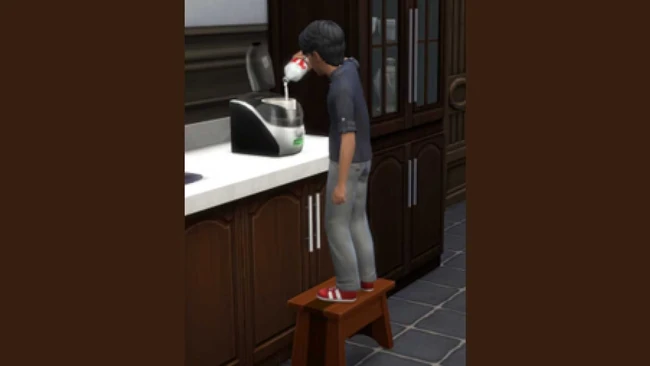 The Sims 4/Обновление №151 | The Sims Вики | Fandom