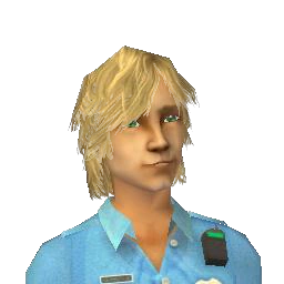 Roger Wood | The Sims Wiki | Fandom