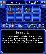 Phones in GBA Sims games | The Sims Wiki | Fandom