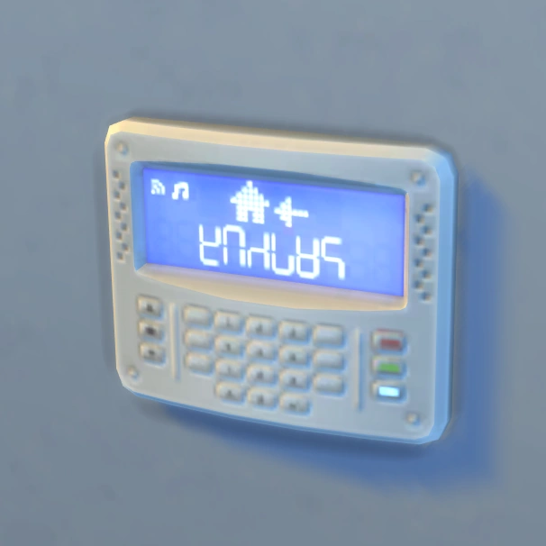Burglar alarm | The Sims Wiki | Fandom