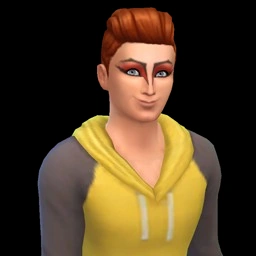 Fanon:Tybalt Capp (iFanon) | The Sims Wiki | Fandom