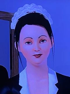 Anita Mopp | The Sims Wiki | Fandom