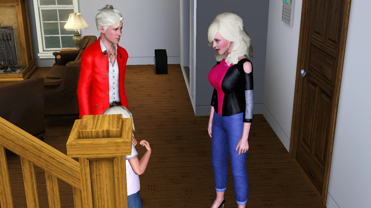 Category:Sims who love mac and cheese (fanon) | The Sims Wiki | Fandom