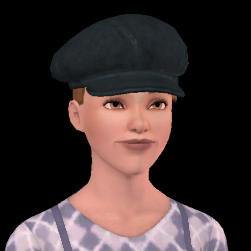 Brenda Kemp | De Sims Wiki | Fandom