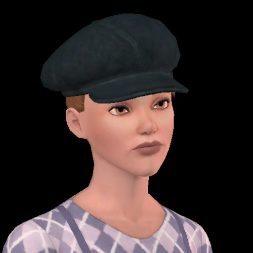 Brenda Kemp | The Sims Wiki | Fandom