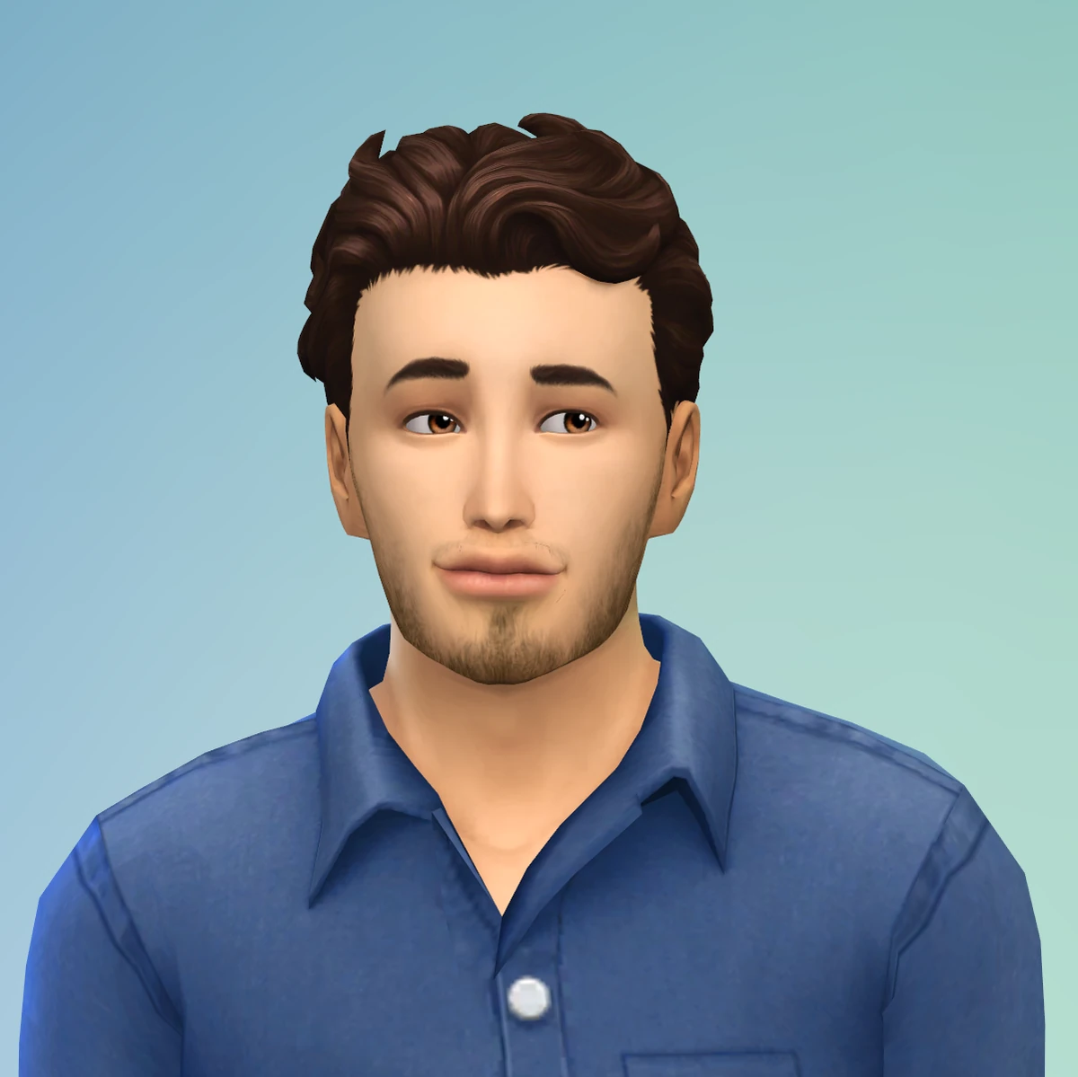 Fanon:Caleb Lincoln-Croft | The Sims Wiki | Fandom