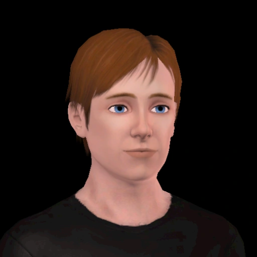 Calvin Dipperson | The Sims Wiki | Fandom