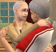 Sara Roth | The Sims Wiki | Fandom