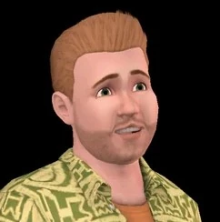 Gavin Grantham | Simpédia, Wiki Les Sims | Fandom