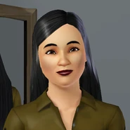 Heather Vasquez | The Sims Wiki | Fandom