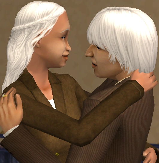 Isabel Martin | The Sims Wiki | Fandom