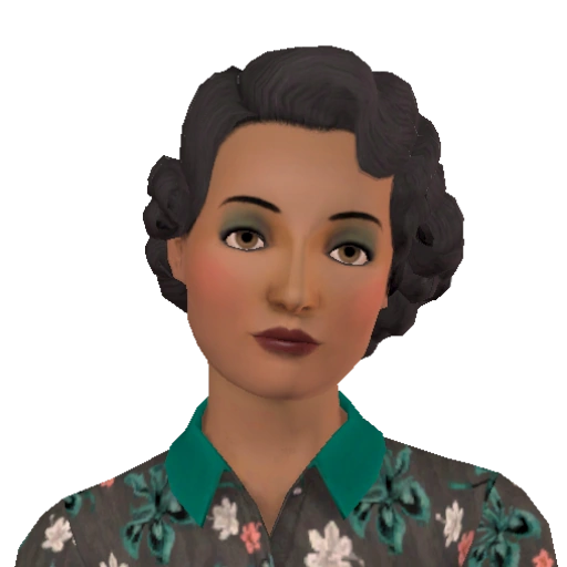 Marilyn Downes | The Sims Wiki | Fandom