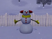 Tragic Clown | The Sims Wiki | Fandom