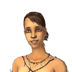 Tutorial Jane Sim (CS New Gameplay) | The Sims Wiki | Fandom