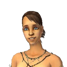 Tutorial Jane Sim (CS New Gameplay) | The Sims Wiki | Fandom