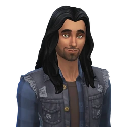 Kiril Barov The Sims Wiki Fandom