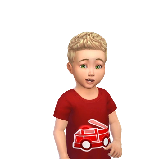 Liam Flynn | The Sims Wiki | Fandom