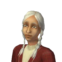 Prof. Tosha Go (Sim State University) | The Sims Wiki | Fandom