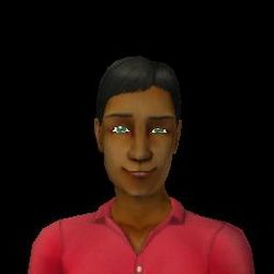 Донатос Весёлых | The Sims Вики | Fandom