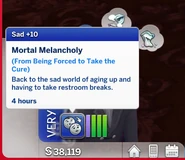 List of Moodlets (The Sims 4) | The Sims Wiki | Fandom