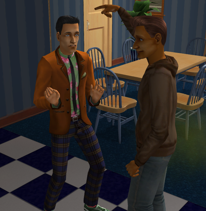 Prank | The Sims Wiki | Fandom