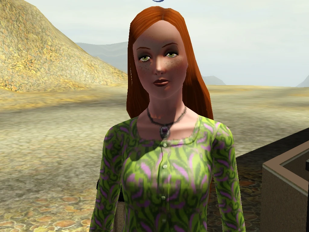 Violet Logan | The Sims Wiki | Fandom