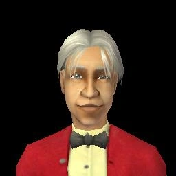Fanon:Xander O'Gready | The Sims Wiki | Fandom